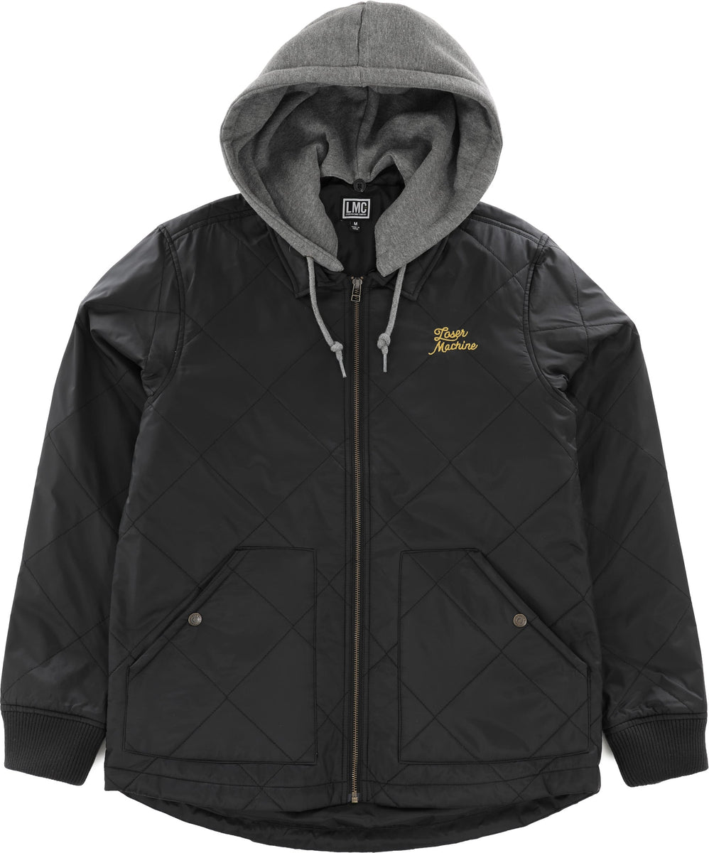 CANNON 2 JACKET – SWIT SHOP